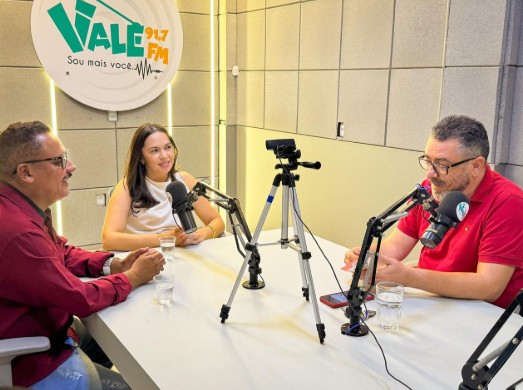 Flavinha leva “Congo Tá na Moda” a Santa Cruz e destaca potencial ...